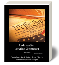 BVT Publishing - Understanding American Government 6 - Sabbagha, et al.