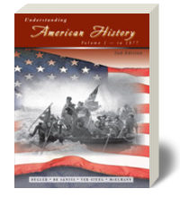 BVT Publishing - Understanding American History Vol. 1 2 - McElhany, et al.