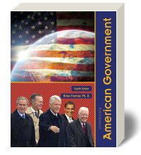 BVT Publishing - Understanding American Government 8 - Farmer, et al.
