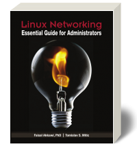BVT Publishing - Linux Networking: Essential Guide for Administrators 1 ...